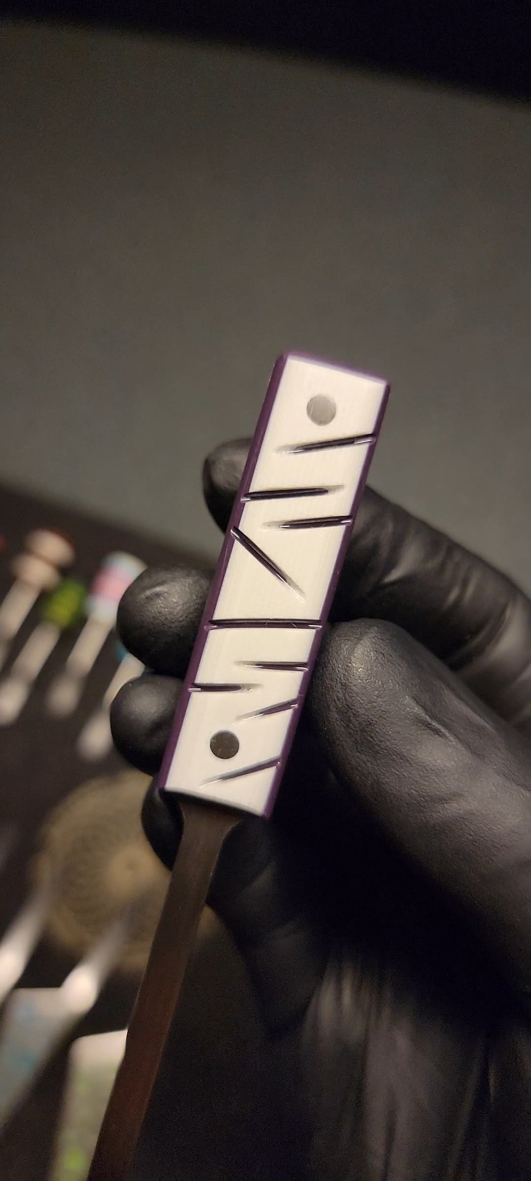 Slim - Frieza – Kal Hooto Creations